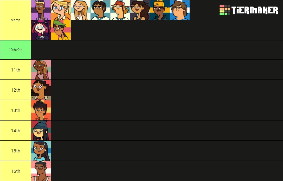 Tdi 23 viewer voting part 7 | Fandom