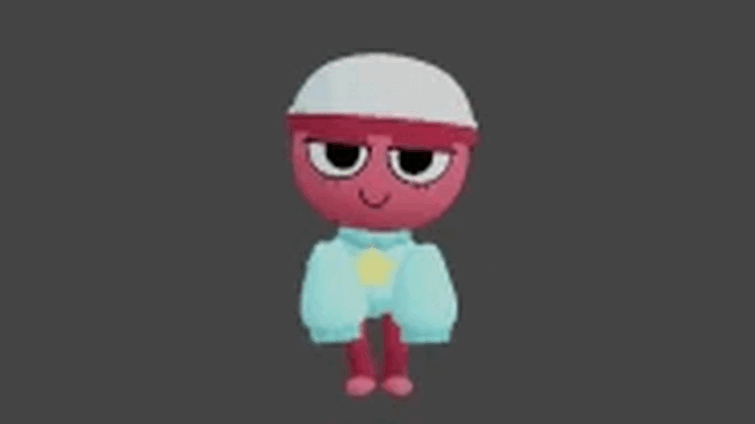 Am I the only one OBSESSED with Gigi’s new animations? | Fandom