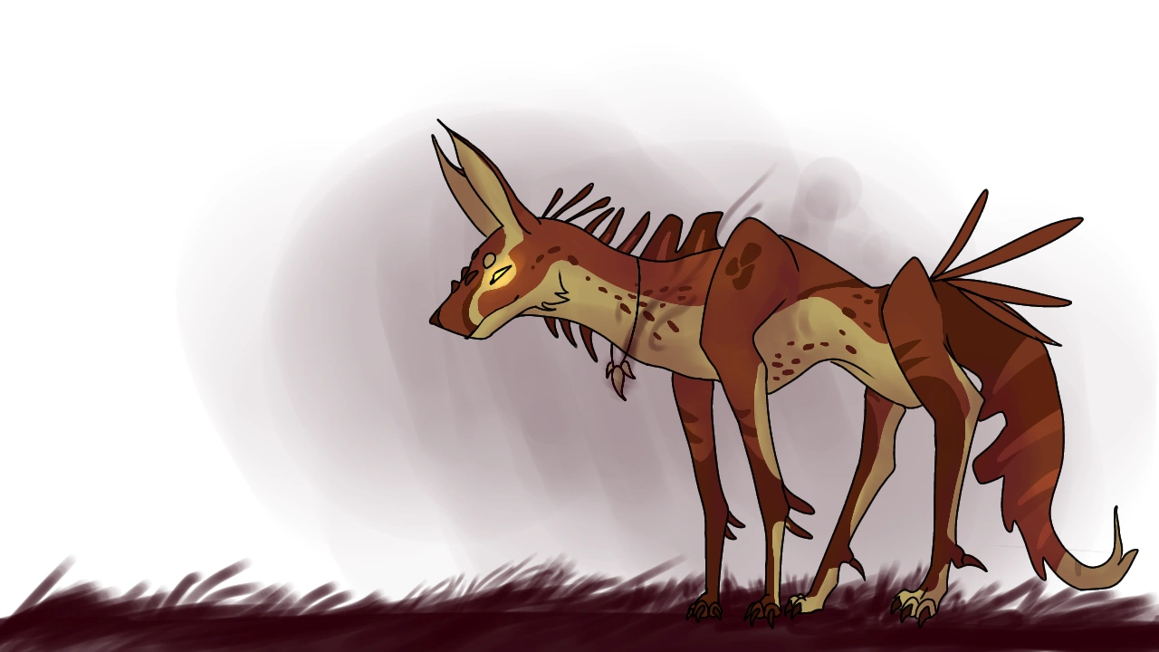 Ghalgeya art (Finished!) | Fandom