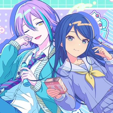 (day 6, poll 1) do you like/ship ichirui? (ichika x rui) | Fandom
