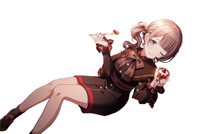 what pjsk character is | Fandom