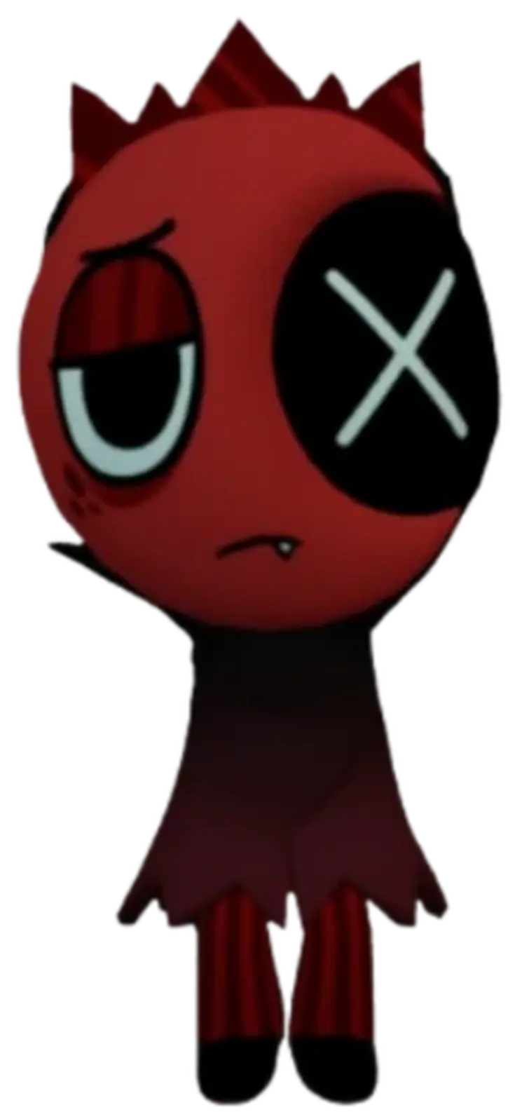 Actually, i'm confused | Fandom