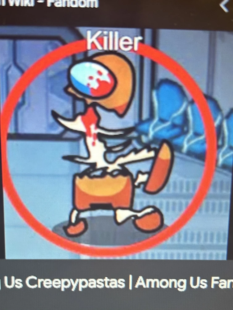 Stupid among us horror guys get a mod???! (Obv not lol) | Fandom