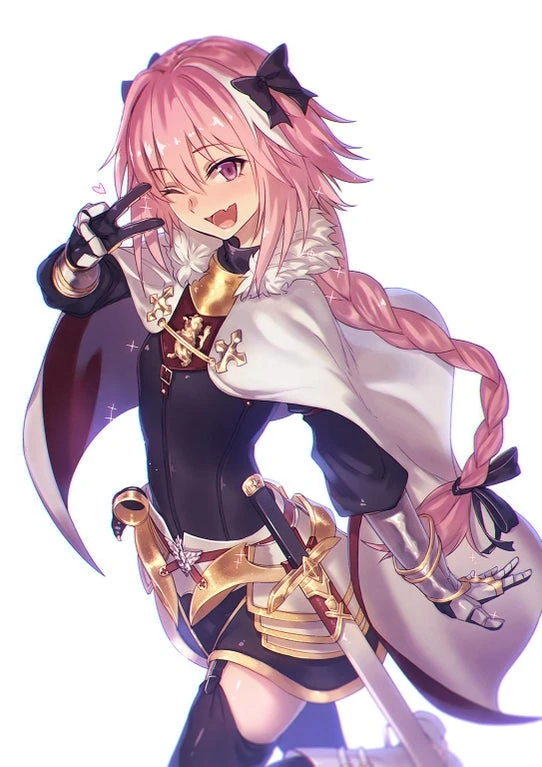 How would any Death Battle combatant feel about Astolfo? | Fandom