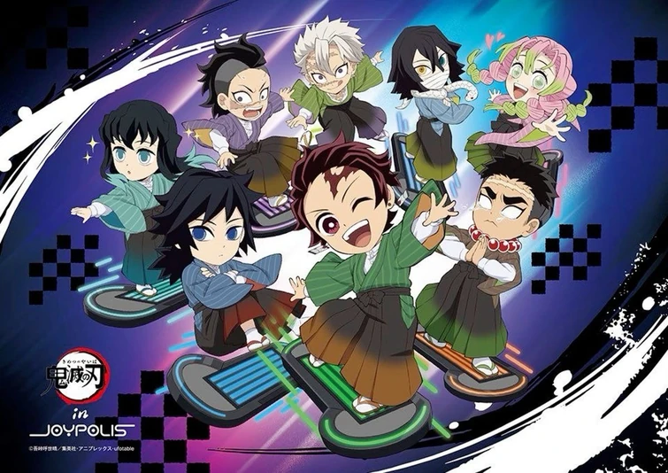 New Official Art (Sponsored Collab) | Fandom