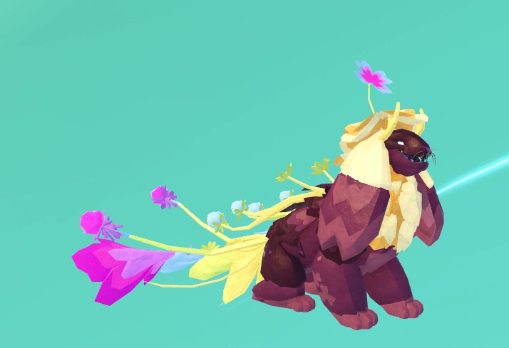 easter boss skin | Fandom