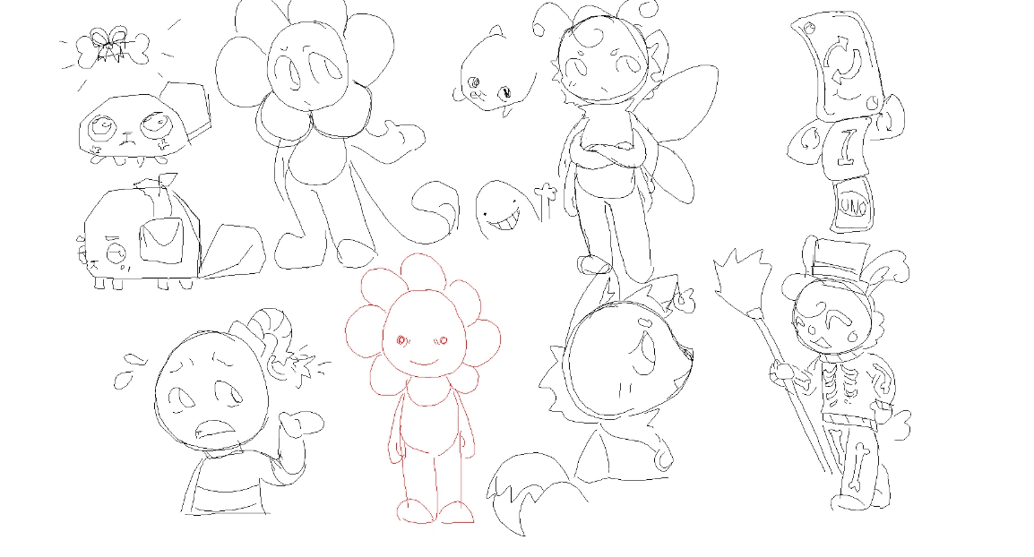 need more ocs to add | Fandom