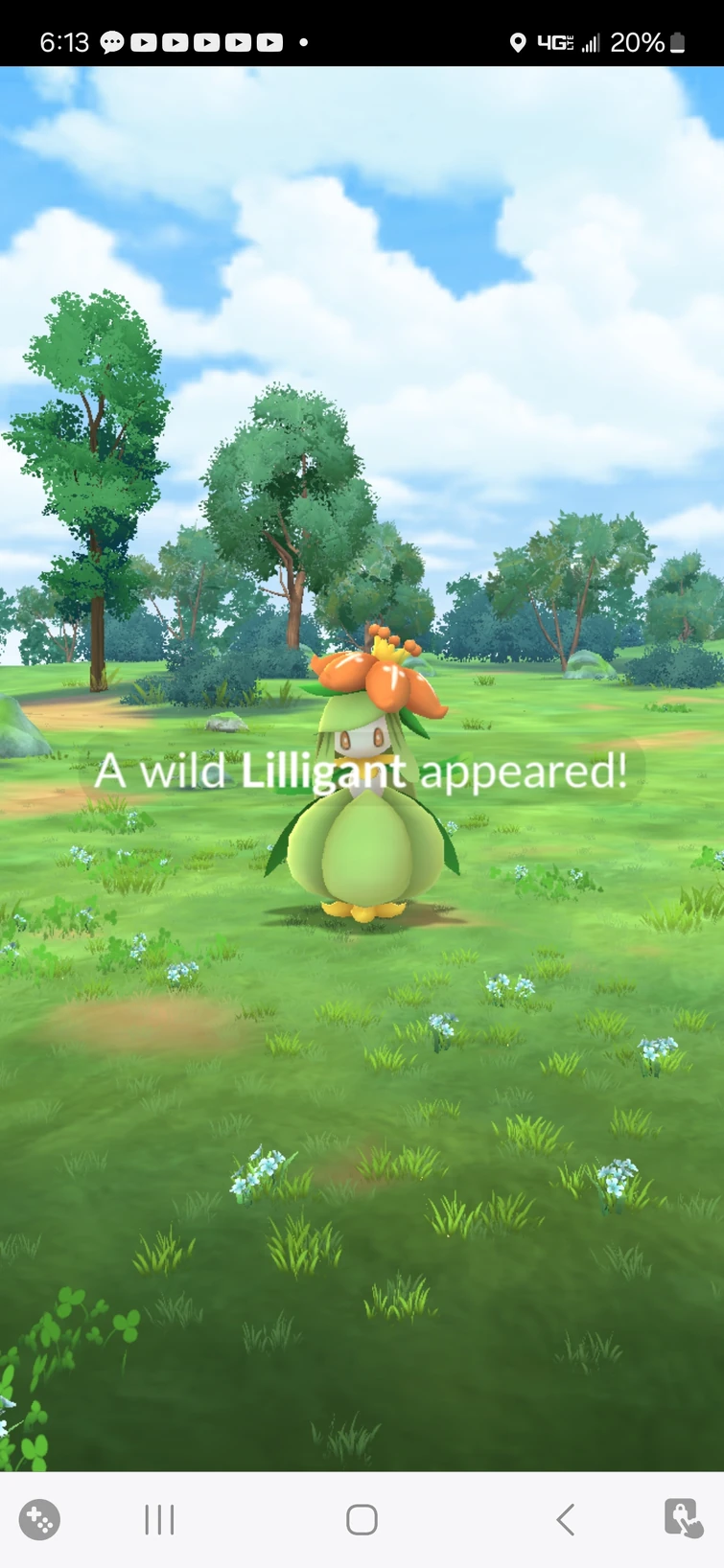 Discuss Everything About Pokémon GO Wiki | Fandom
