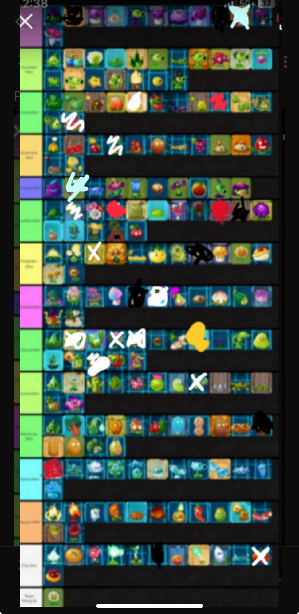 Power Mints Battle - Day 16 and 17 | Fandom