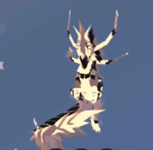 Altulis with angelic mat | Fandom