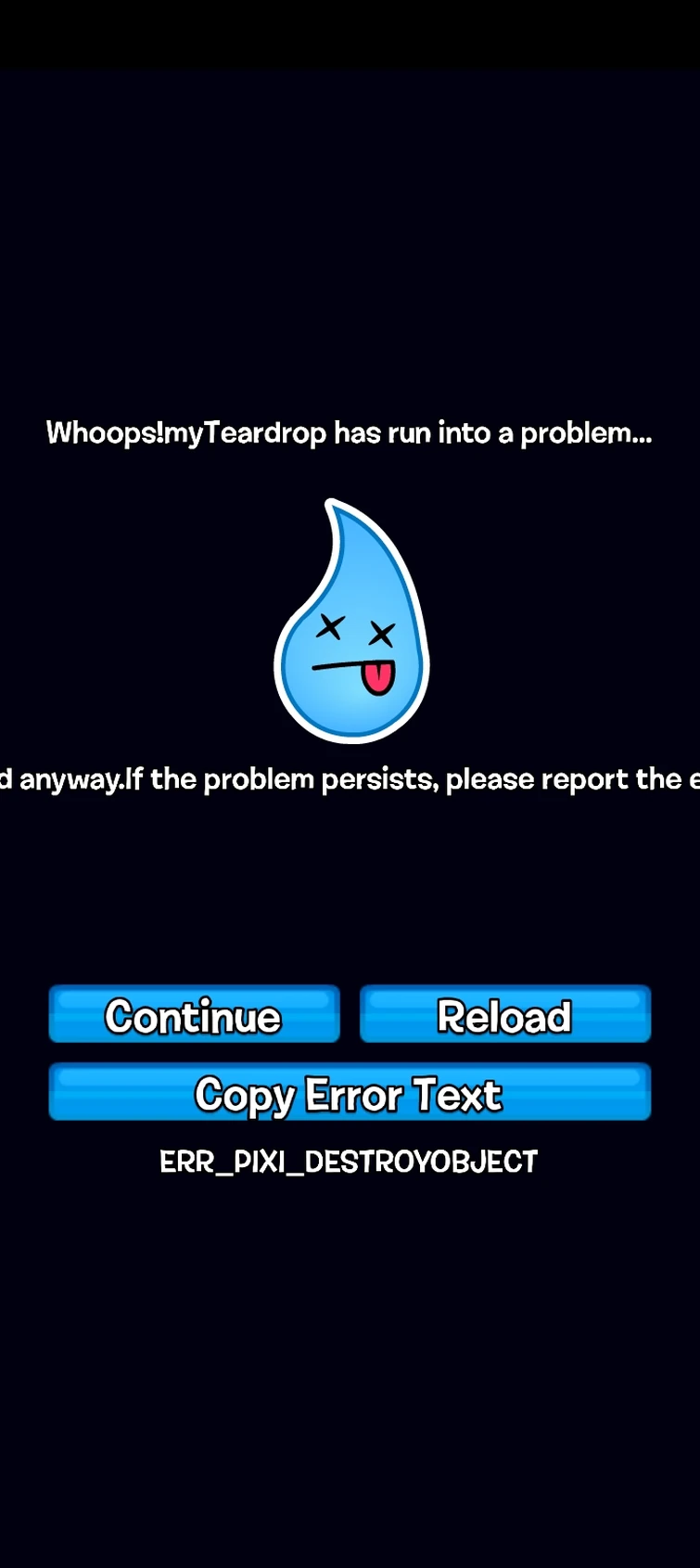 Discuss Everything About MyTeardrop Wiki | Fandom