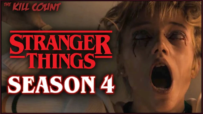 Thumbnails of kill counts I'll love to see Pt 4 | Fandom
