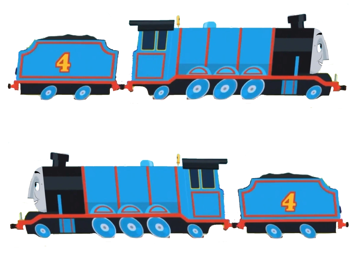 New Gordon side orthros! | Fandom