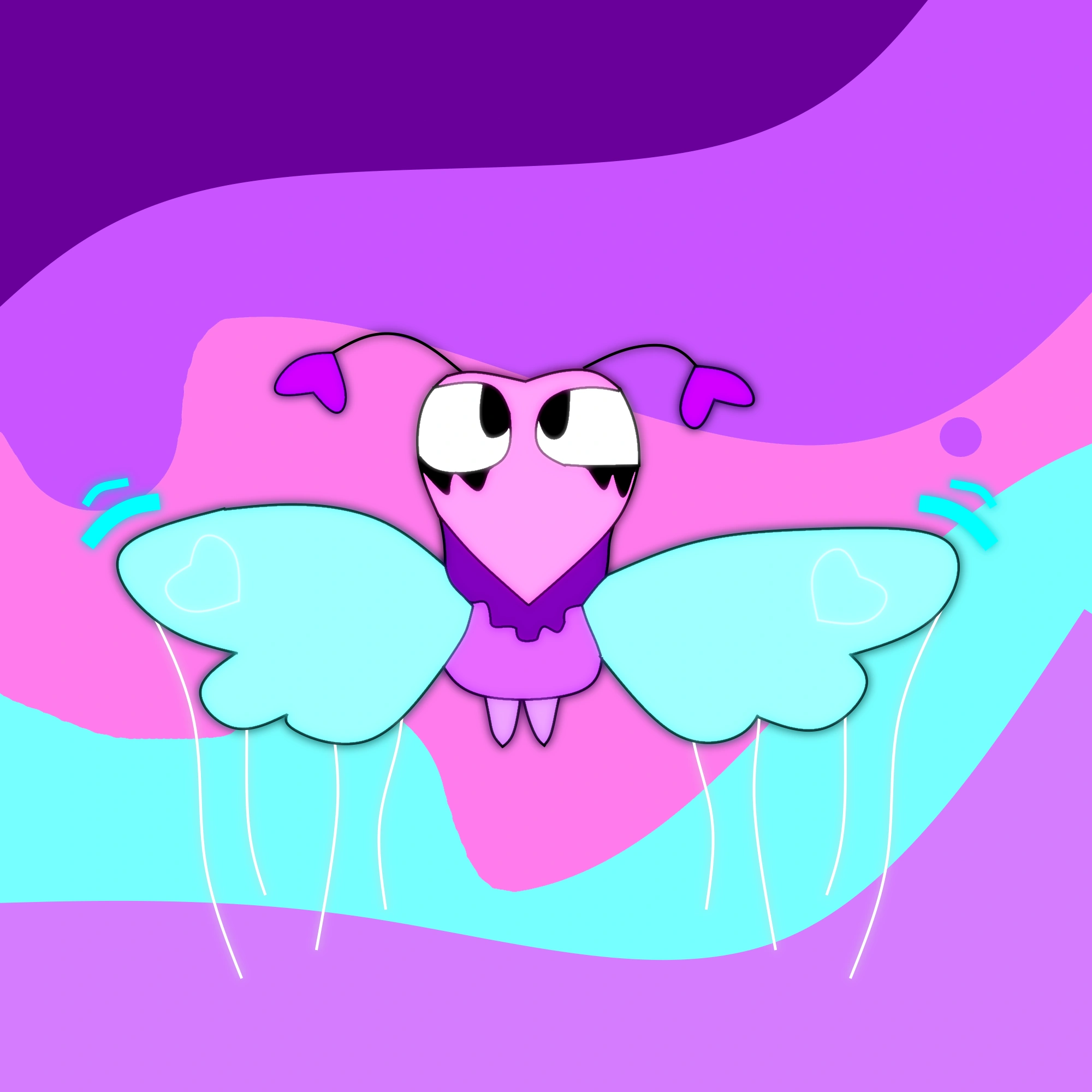 flutter art | Fandom