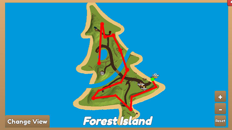 UIH MAP GUIDE | Fandom