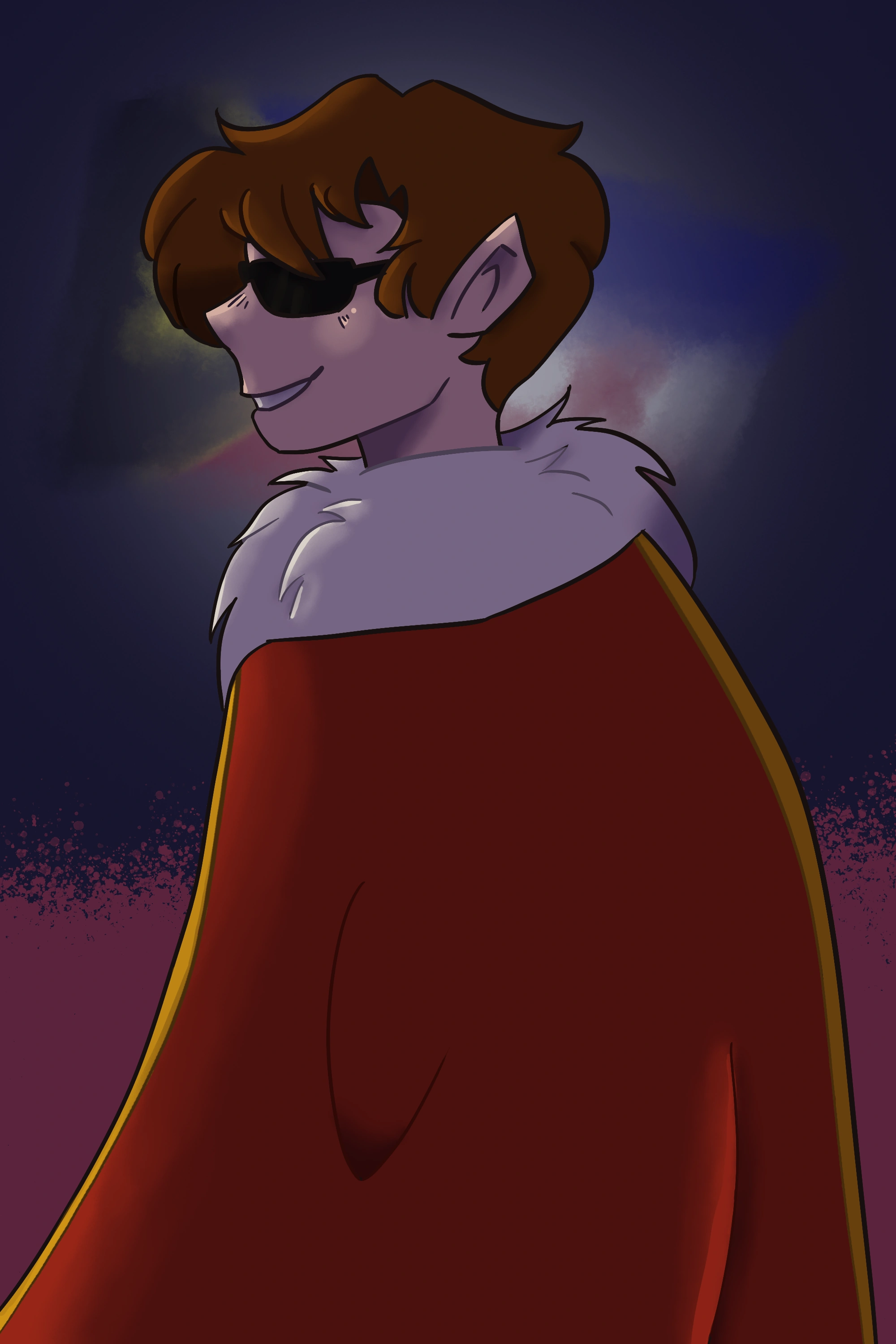 eret fanart | Fandom