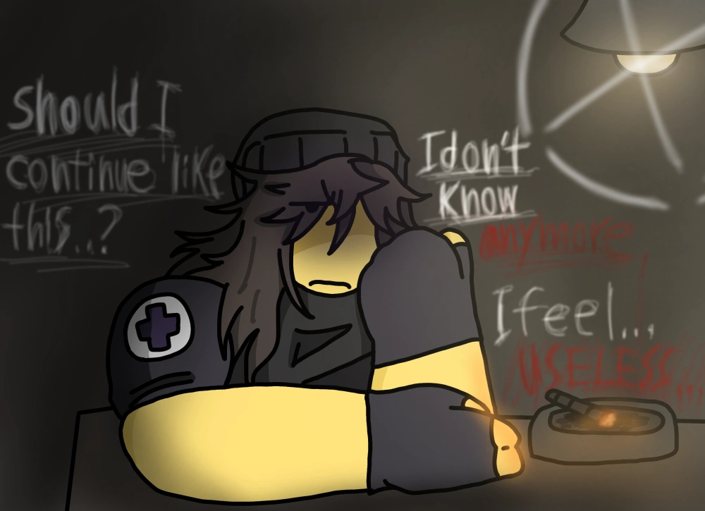 Hey, you still remember the Soda mf? | Fandom