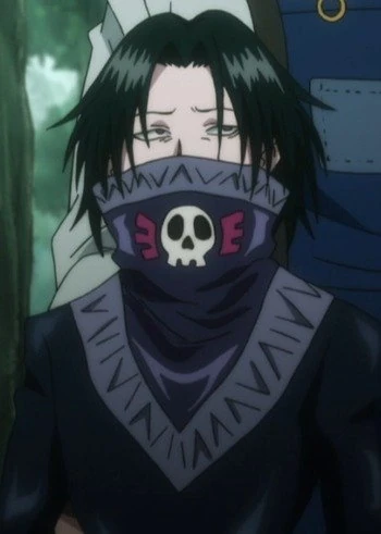 (Rising Sun) The Roblox Feitan Portor Experience(BASE) | Fandom