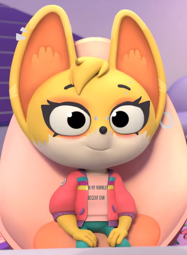 Since a few people noticed my Sam redesign, here's kit!! ^0^ | Fandom