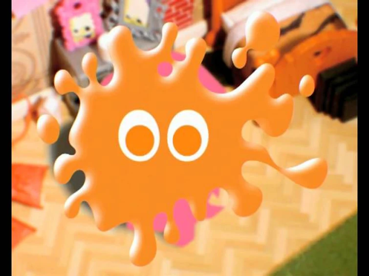 have you seen other nickelodeon oddball idents | Fandom