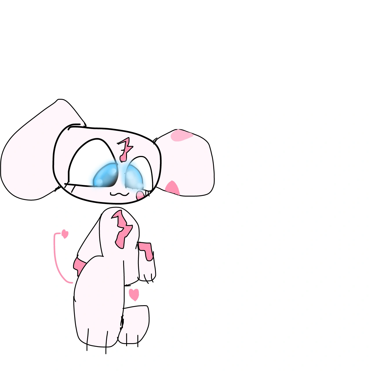 something i forgor to mention abt Strawbb | Fandom