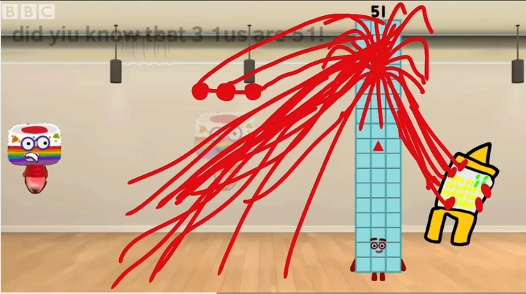 17 times table 😛 | Fandom