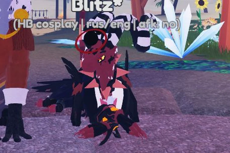 Evolution of my Blitzo cosplay design | Fandom