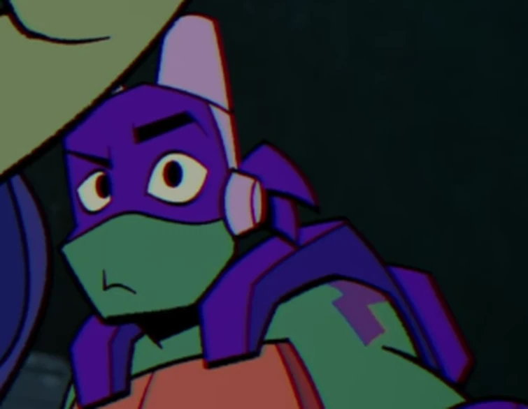 cant help but rewatch rottmnt | Fandom