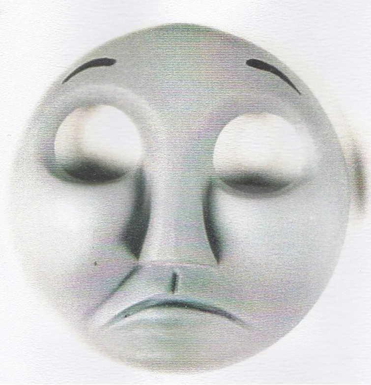 Fanmade Facemasks: Gordon's Speechless Face | Fandom