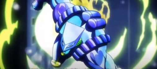 Tw: Greatest High in YBA, please! | Fandom