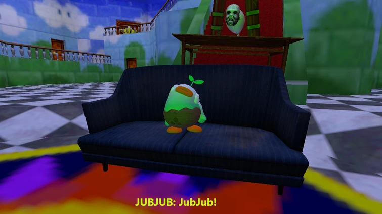 Discuss Everything About SuperMarioGlitchy4 Wiki | Fandom