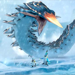 Who loves the ice worm here? | Fandom
