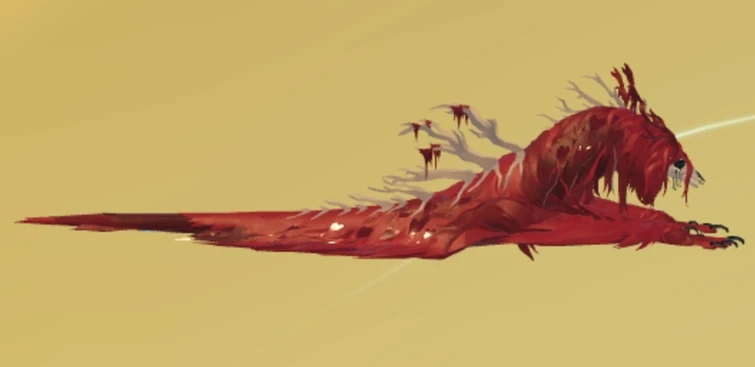 "Where there is death, there are Meat Snakes" | Fandom
