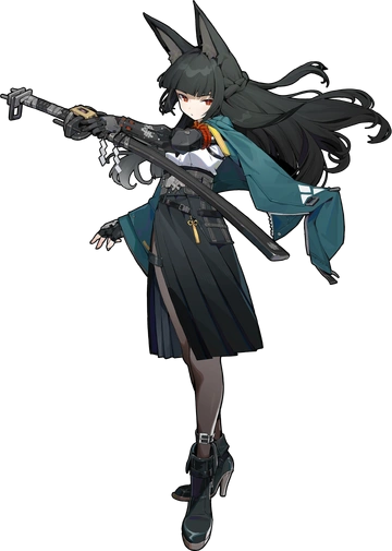 Who’s the best opponent for Hoshimi Miyabi | Fandom