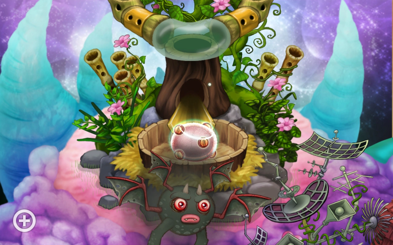 You chose... Rare Buzzinga | Fandom