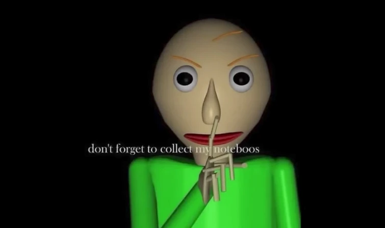 Don't forget to collect my noteboos😈 | Fandom