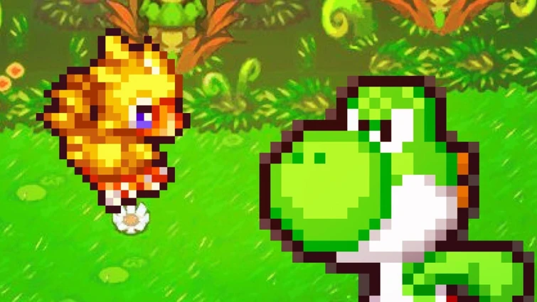 Good Morning, here some Sprite Art | Fandom