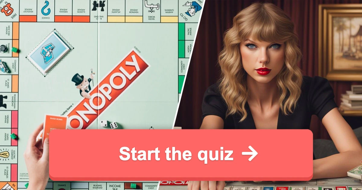 Monopoly Trivia Quiz | Fandom