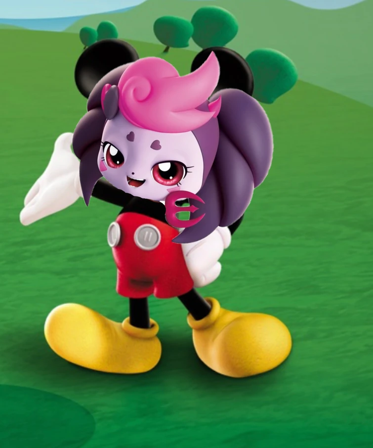 Cursed Egoping | Fandom