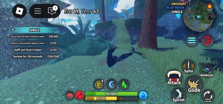 Discuss Everything About Creatures of Sonaria Wiki | Fandom