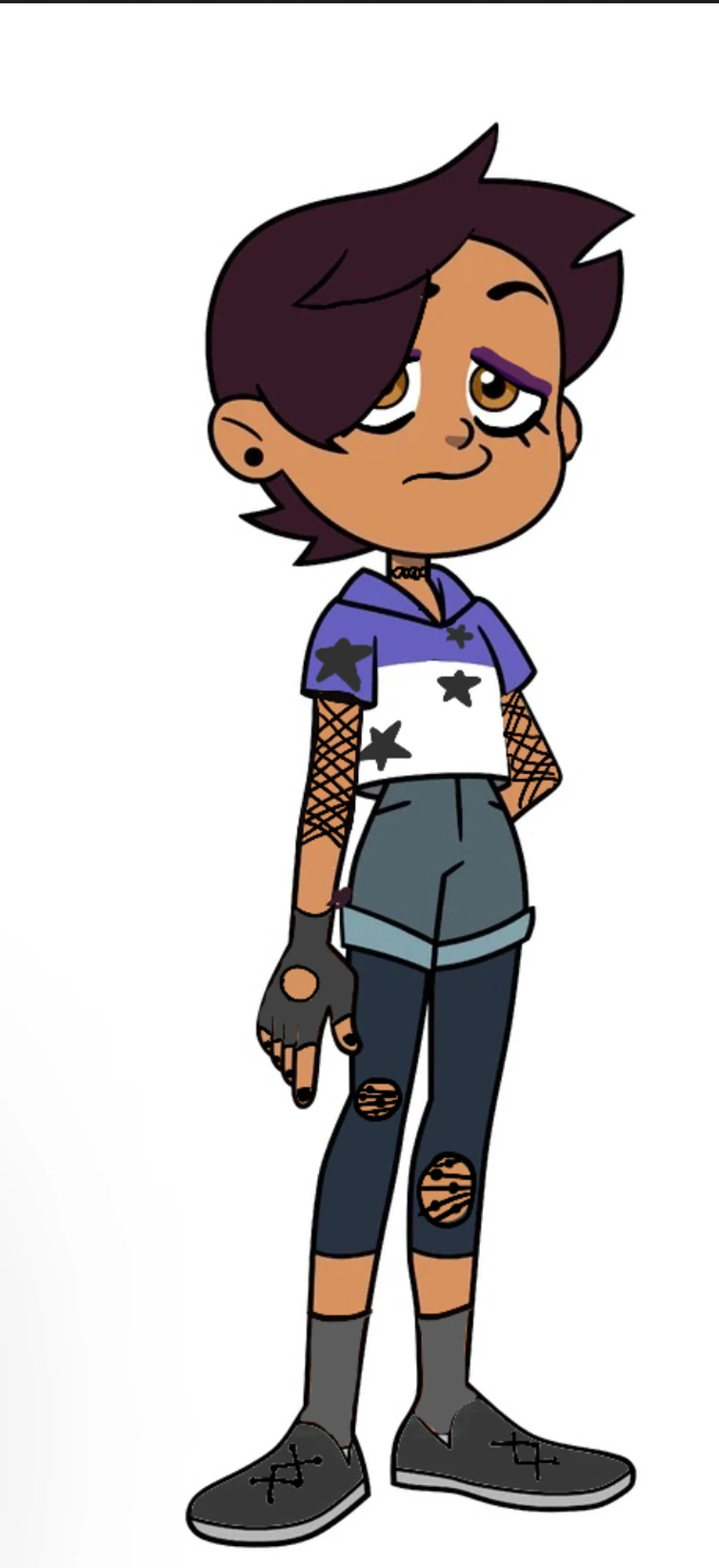 The Emo house | Fandom