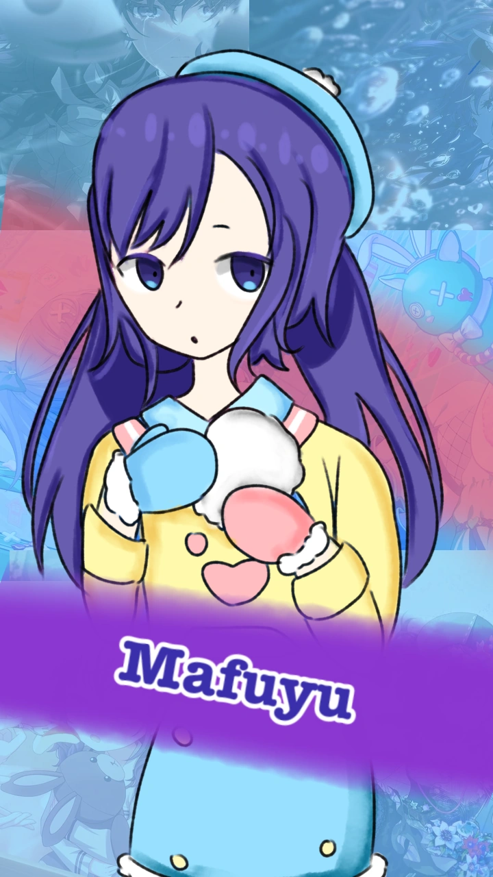 Mafuyu- winter edition | Fandom
