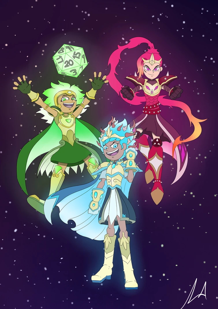 Discuss Everything About Amphibia Wiki | Fandom