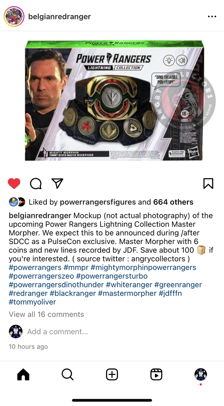 Discuss Everything About RangerWiki | Fandom