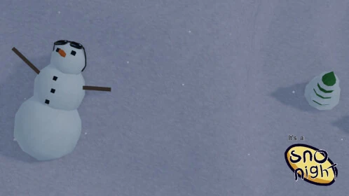 link for sno night | Fandom