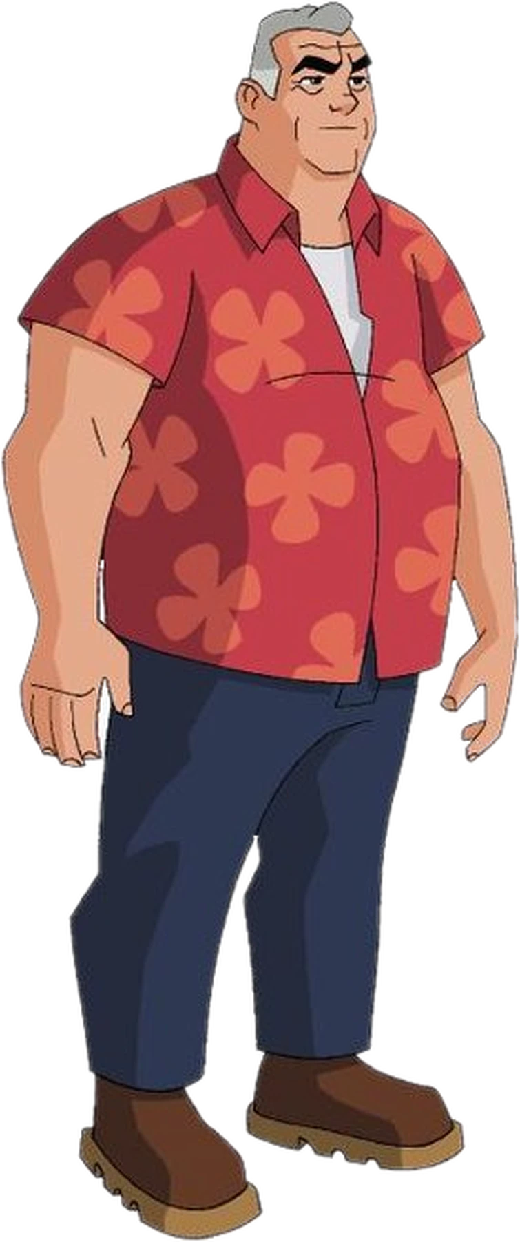 Max Tennyson | Fandom