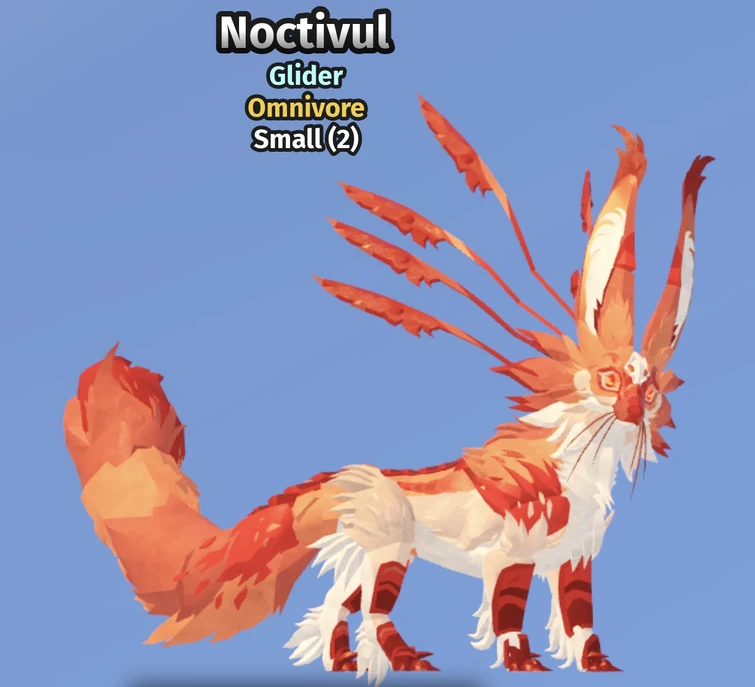 Discuss Everything About Creatures of Sonaria Wiki | Fandom