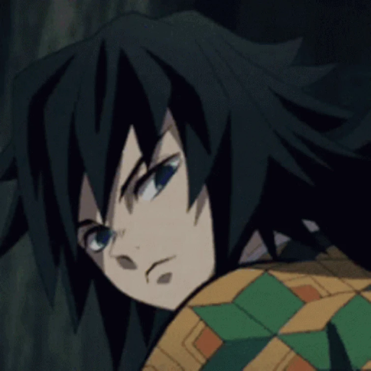 KNY GIF PT. 1 (HASHIRA EDITION) | Fandom
