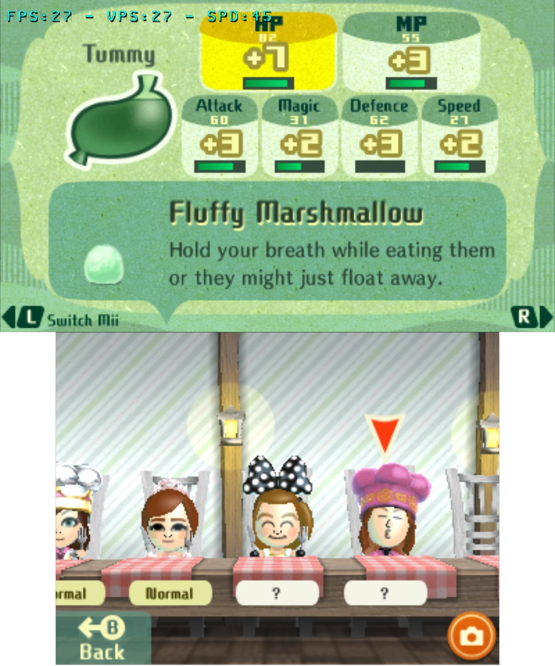 This is strange... | Fandom