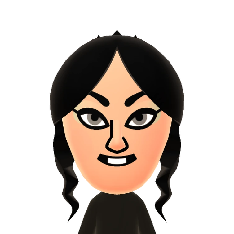 Non-Modificated Wii Miis(Part 3) | Fandom